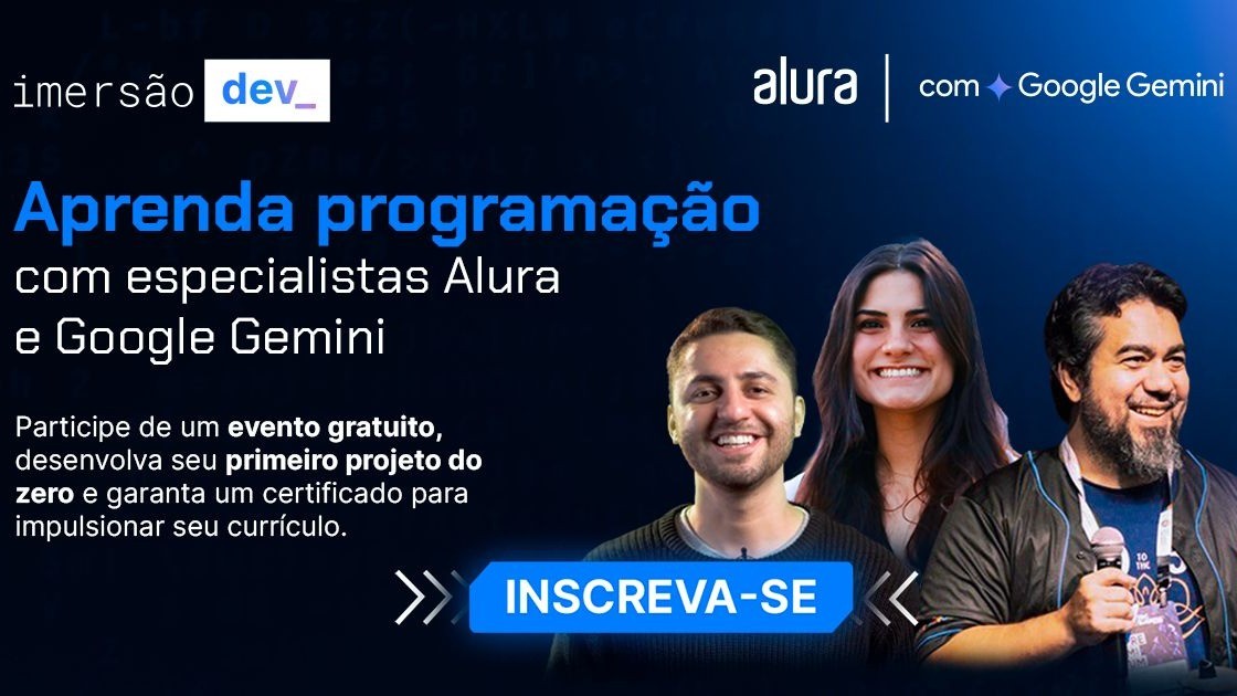 GRÁTIS: APRENDA PROGRAMAR COM O GOOGLE - Portal Vagas