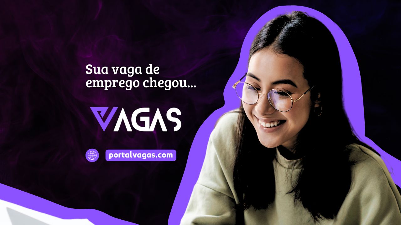 Analista de Infraestrutura - Portal Vagas